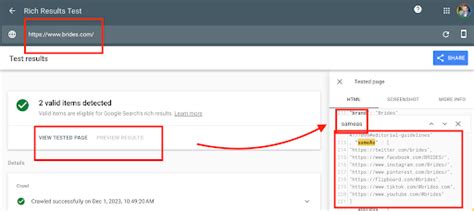 how to set up sameas schema for better e e a t weekend growth