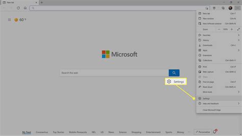How To Manage Edge Notifications