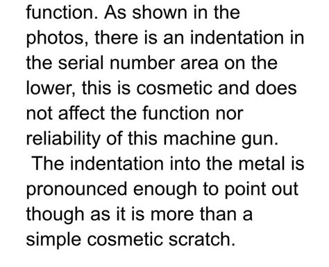 Rewelding A Broken Transferable M16 Lower Nfa Semi Forum Forums