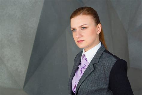 Мария Бутина - Биография политолога, личная жизнь, фото