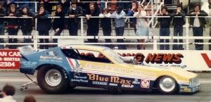 Ed Ace Mccullochs 5 Most Influential Funny Cars