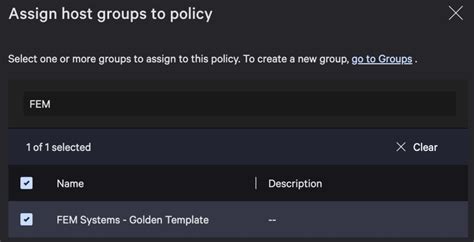 Creating Configuration Assessment Rules Tech Hub