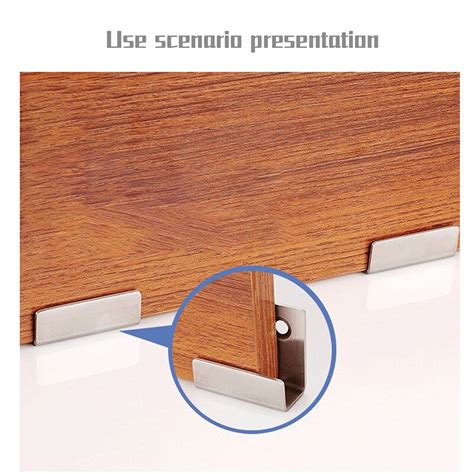 5pcs Stainless Steel Hanging Code Ceramic Tile Dis Vicedeal