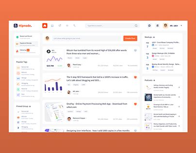 Forum Ui Projects Photos Videos Logos Illustrations And Branding Behance