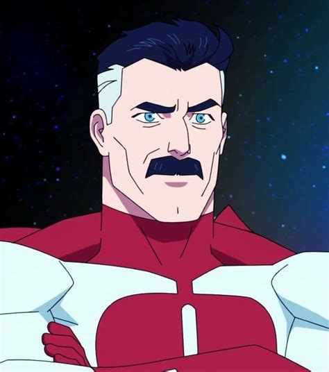 Omni Man Sexypedia