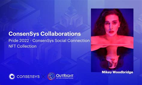 Consensys On Linkedin Pride 2022 Consensys Social Connection Consensys
