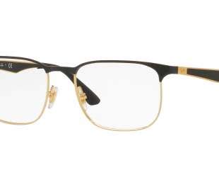 Ray Ban Rb 6363 2890 54 18 145