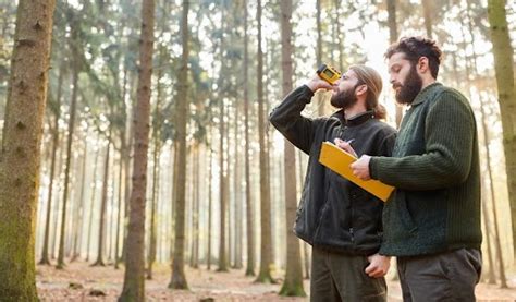 How To Create A Forest Management Plan Inflor®