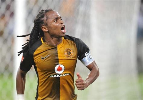 Siphiwe Tshabalala Biography Age Wife Career Salary And Net Worth