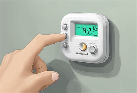 Honeywell Thermostat Replacement ThermostatNeed