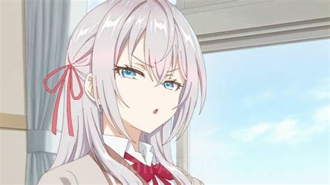 Alya Sometimes Flirts With Me In Russian Season 2 Release Date