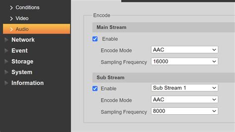 issue watching cameras streams · issue 138 · alexxit go2rtc · github