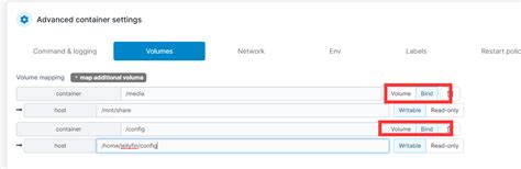 【2023 01 29】lxc、linux、jellyfin挂载smb，开机自动挂载smb（n5105为例） Mokou 博客园
