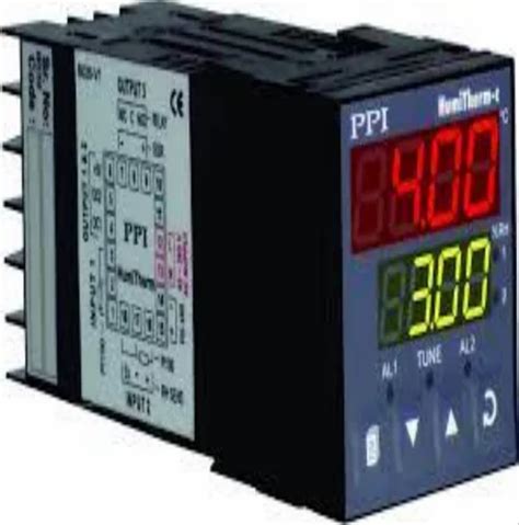Digital Temperature Controller SSR At Rs 5000 Piece In Chennai ID 2852893989133