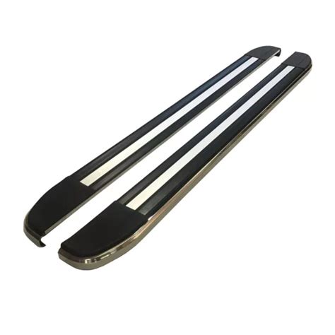 Panther Side Steps Running Boards For Nissan X Trail 2023 £277 99