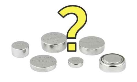 What Kind Of Battery Is An Alkaline Button Battery Microcell Battery