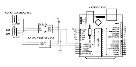 The Employed Circuit DC Voltage Sensor Measure The Voltage Across The Download Scientific