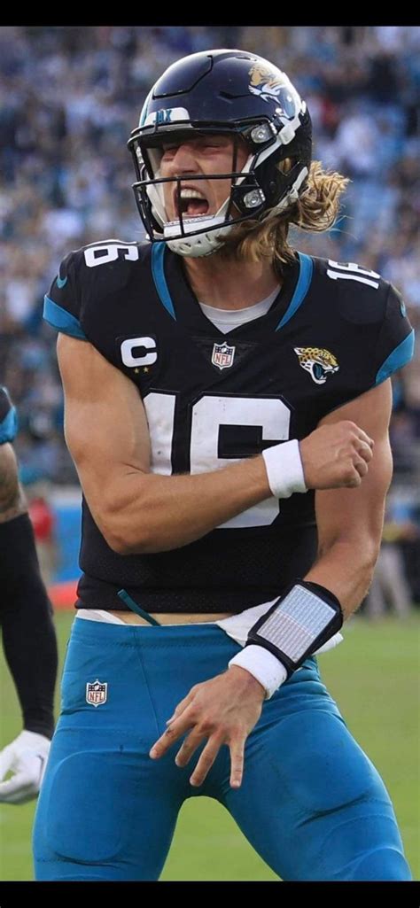 Pin By Lanie Lloyd On Trevor Lawrence Nfl Football Teams Football Poses Jacksonville Jags