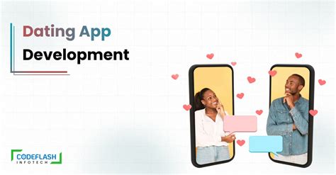 A Dating App Development Guide Cost Features And Types