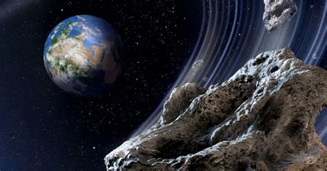 How Likely Is It That An Asteroid Will Collide With Earth In The Next