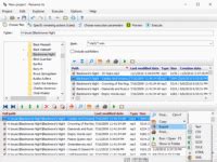 Database Tools File Renaming Software And More Vitalii Levchenko Software