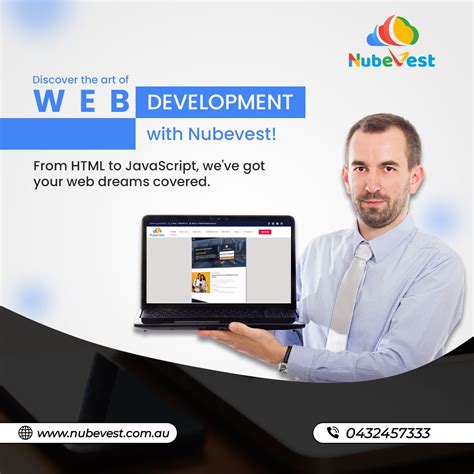 Nubevest On Linkedin Webdevelopment Codingjourney Nubevest