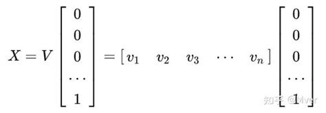 线性超定方程组求解方法 知乎