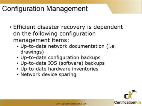 Cisco CCNA Troubleshooting Methodology And Tools