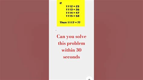 Mathproblem Maths Mathematics Chsl2024 Chslmathsanalysistoday