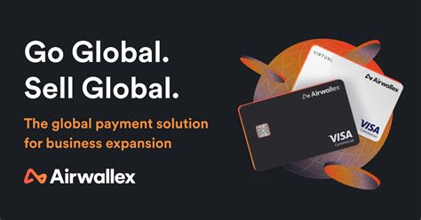 Global Payment Solution For Business Expansion Airwallex Hk