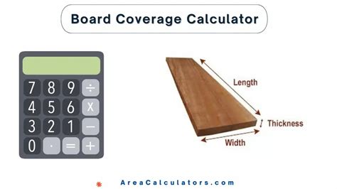 Board Coverage Calculator Board Footage Clapboard Lumber
