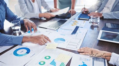 How To Use Event Data And Analytics To Improve Events Event Espresso