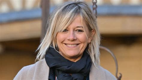 Flavie Flament Des Fesses De Joie Critiqu E Pour Sa Prise De Poids Elle Pose Nue Pour