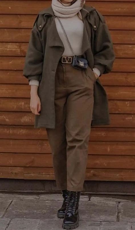 تیپ زمستانی دخترانه در اینستا با جدیدترین مدل ها از کالکشن های روز