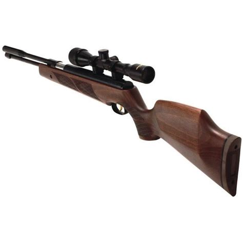 HW 97 K .22 750FPS (WIR-AR-046) – D&L Airgun