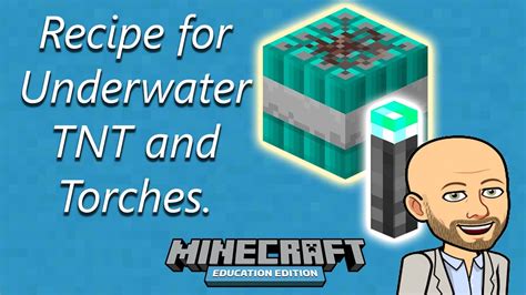 How To Get Underwater Tnt In Minecraft Hướng Dẫn Chi Tiết Và Mẹo Thực