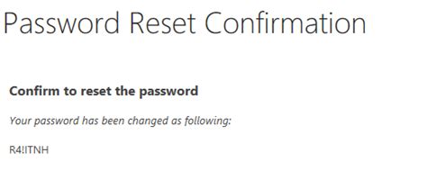 sharepoint password reset tutorial boostsolutions app saas