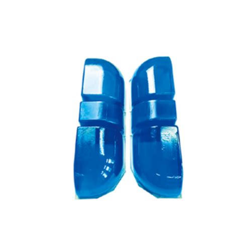 Prone Position Combination Support System Gel Positioning Pad