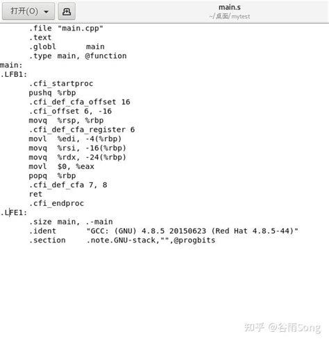 C 浅谈template原理 知乎