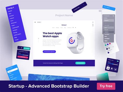 Bootstrap Buttons Guide: Examples and Tutorials - Designmodo