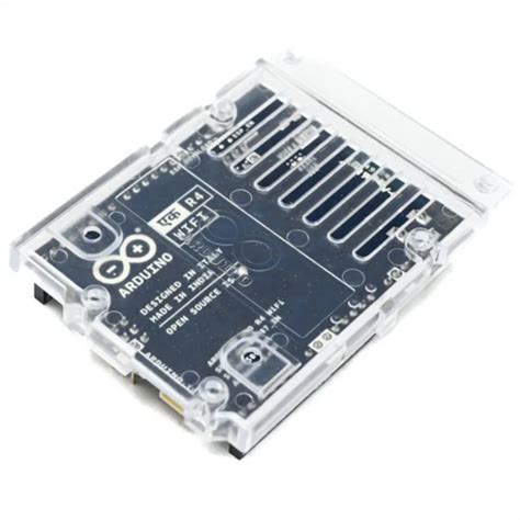 Original Arduino Uno Ek R4 Wifi Made In India Atom Lab