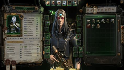 Something Is Wrong With Cassia Everyone Else Looks Normal R Roguetradercrpg