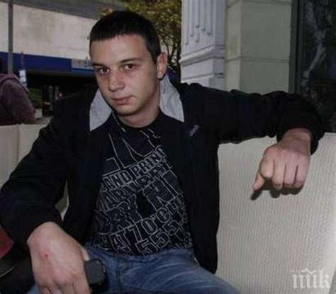 Синът на легендарния Георги Николов Мечката спасил живота на гарда от 4ас Пик Информационна