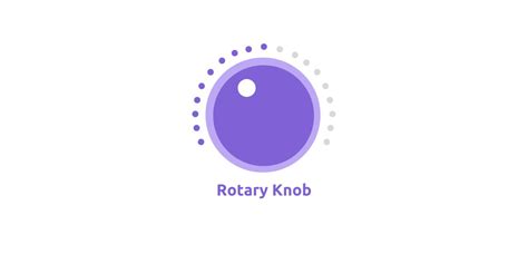 Github Ahmmedrejowanrotaryknob Rotary Knob For Android