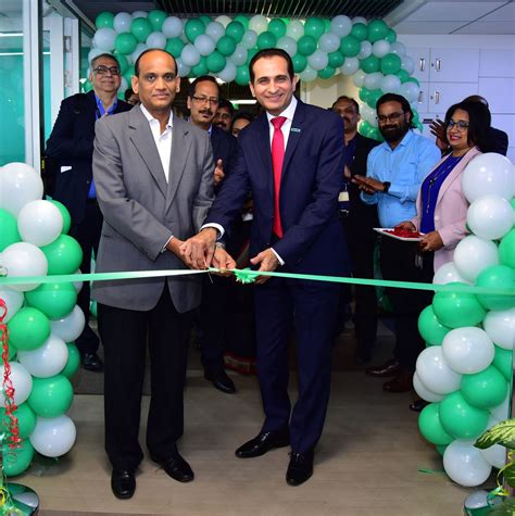 Hewlett Packard Enterprise Opens IoT Customer Experience Center In Bengaluru TechStory