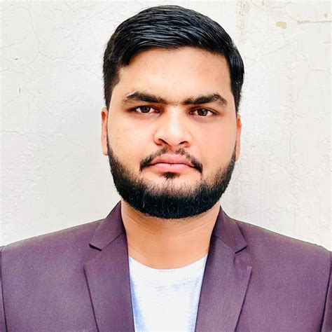 Muhammad Umair Senior Android Developer Fitoutfit Technologies Xing