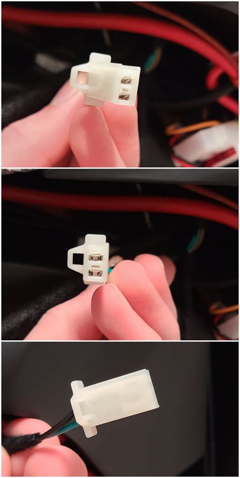 What Connector Is This R Connectors