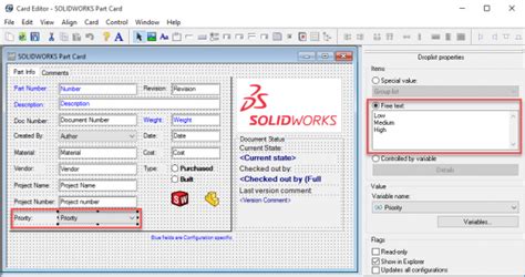 Solidworks Pdm Conditional Notifications New In Solidworks 2019