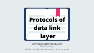 Sliding Window Protocol Stop And Wait Go Back Selective Repeat ARQ Digital Notes Hub