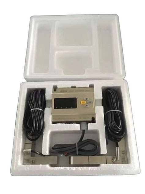 Aien Abs Plastic Load Sensors With Indicator At ₹ 20000piece In Vasai